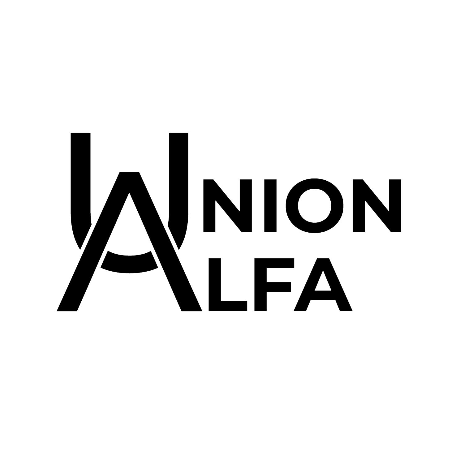 Home - Union Alfa